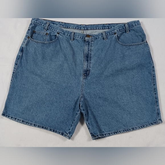 Grade A Prime Cut | Shorts | Mens Grade A Prime Cut Denim Shorts Size ...